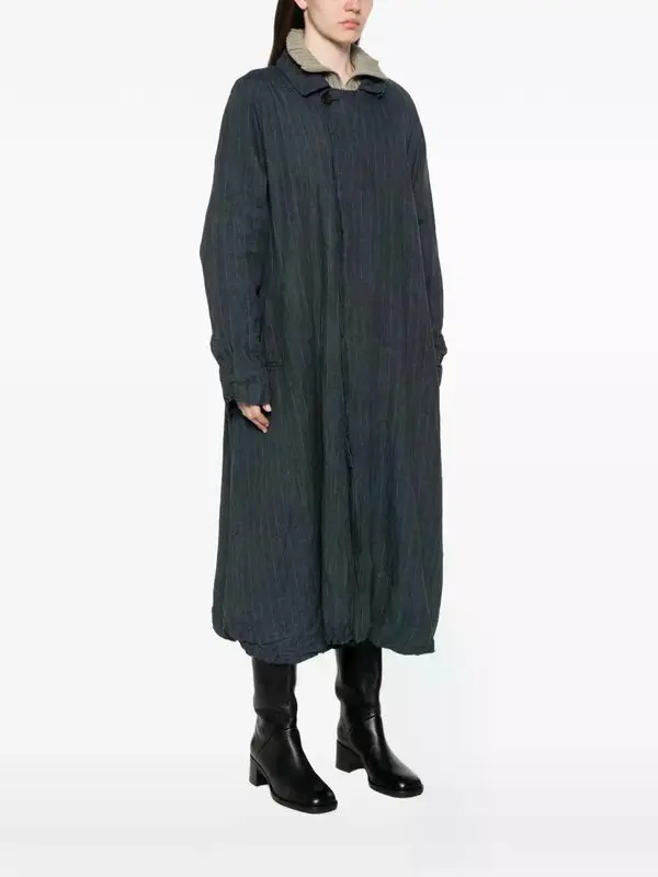 RICORRROBE Tundra Striped Coat