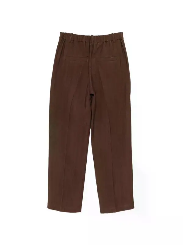 ALYSI Tailored Trousers
