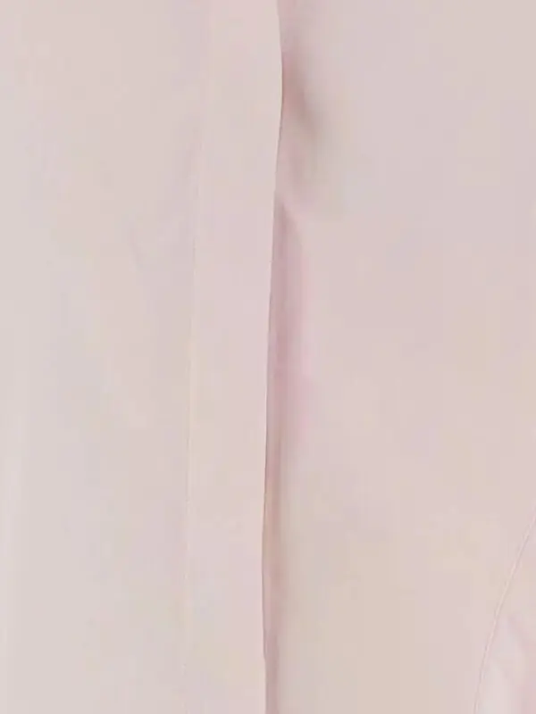 Jacquemus Wide-sleeve Shirt - Pink