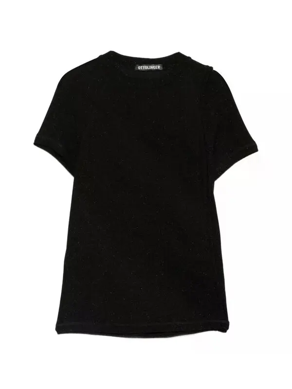 Ottolinger Round-neck T-shirt