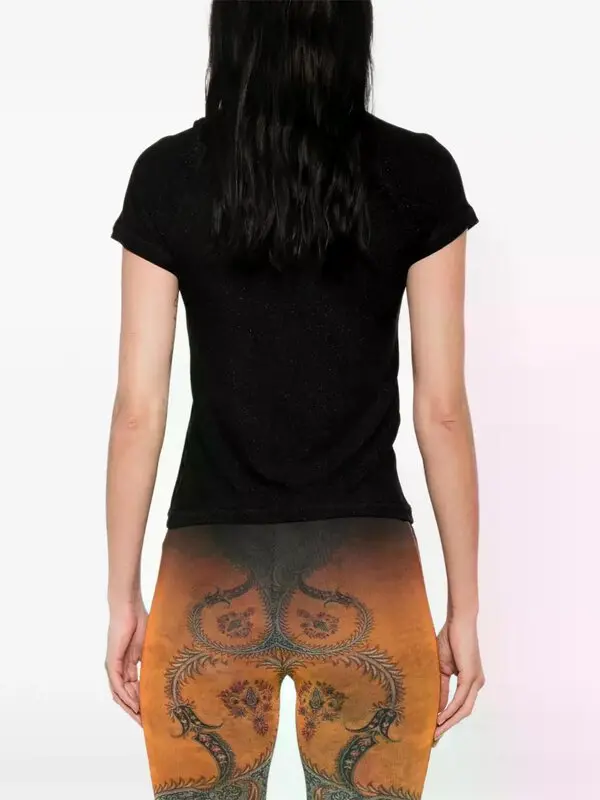 Ottolinger Round-neck T-shirt