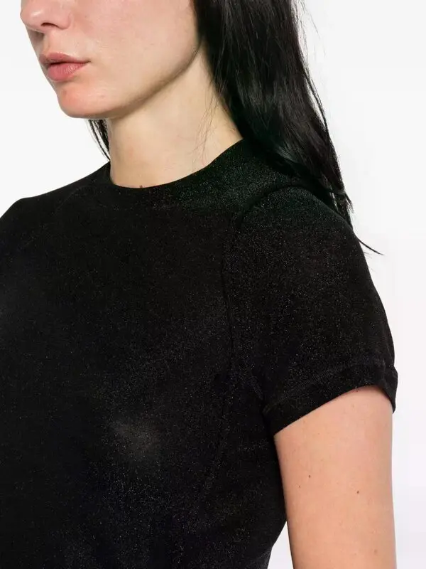 Ottolinger Round-neck T-shirt