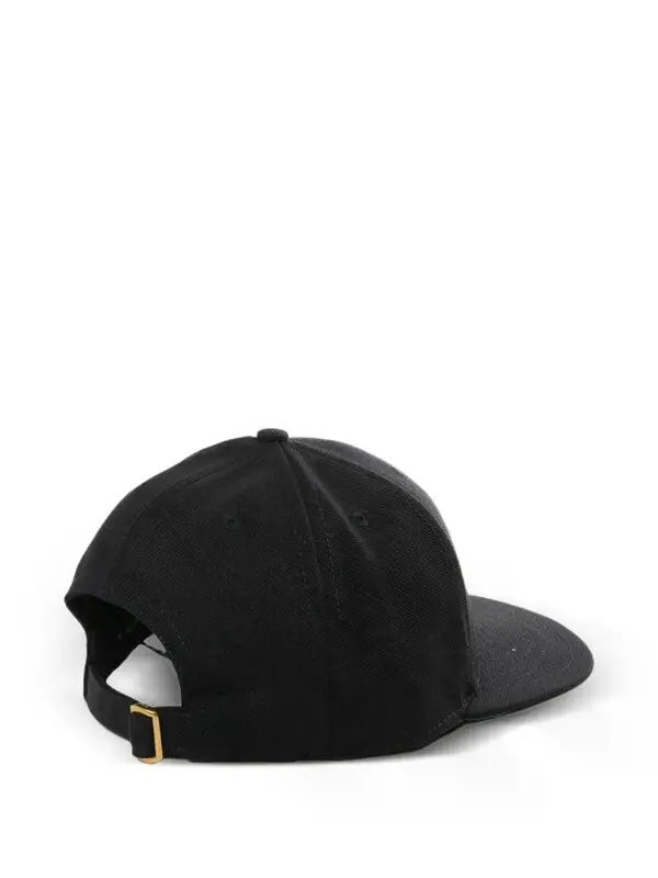 WILLY CHAVARRIA Embroidery Cap