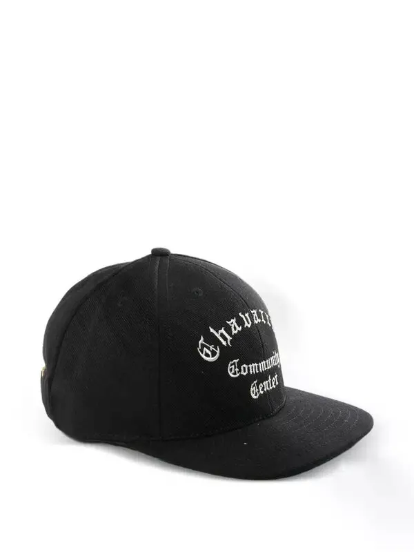 WILLY CHAVARRIA Embroidery Cap