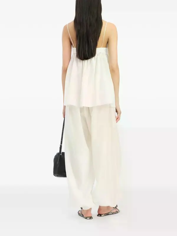 ROTATE BY BIRGER CHRISTENSEN Striped Top