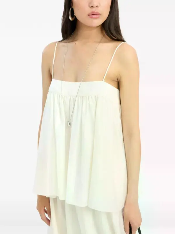 ROTATE BY BIRGER CHRISTENSEN Striped Top