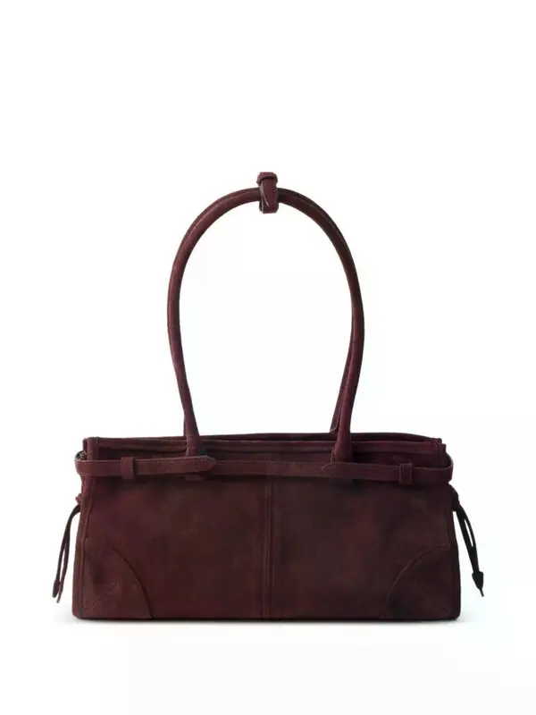 Prada Medium Bonnie Tote Bag