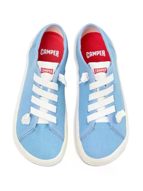 Camper Peu Rambla Ii Sneakers - Blue
