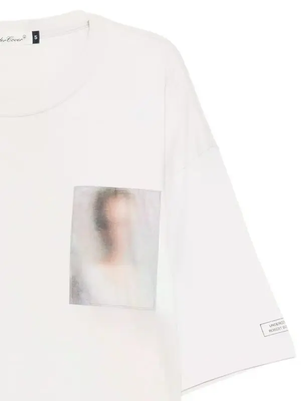 Undercover Printed T-shirt