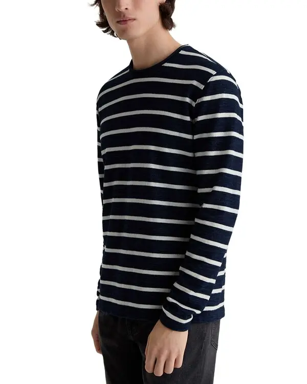 Ag Classic Fit Danny Long Sleeve Shirt