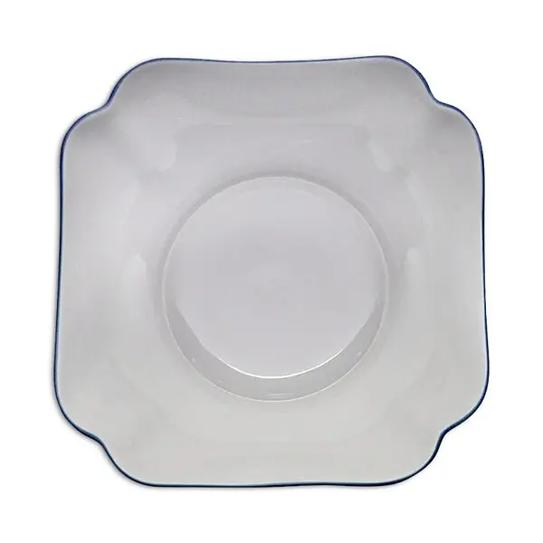 THE LINO Entropia Serving Bowl - Navy