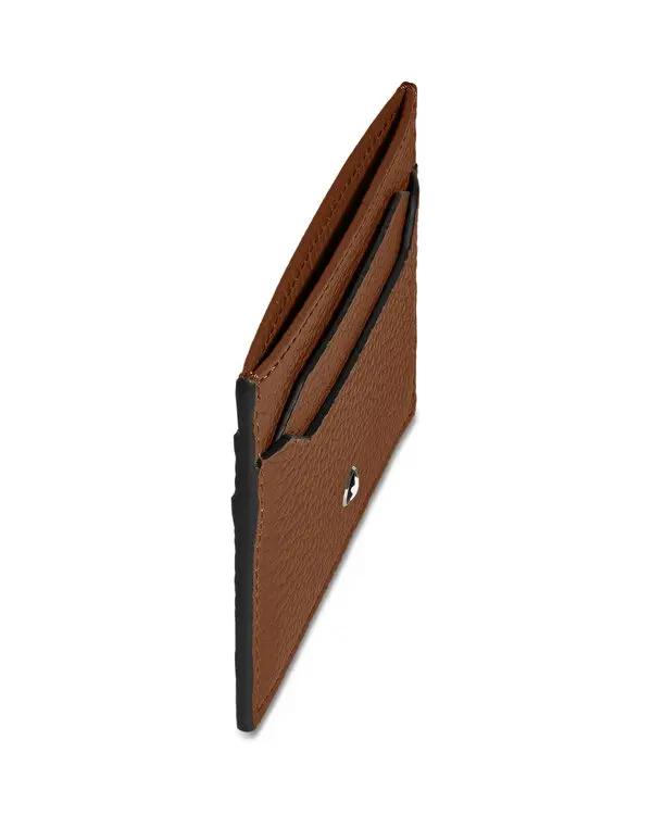 Montblanc Grain Logo Card Holder