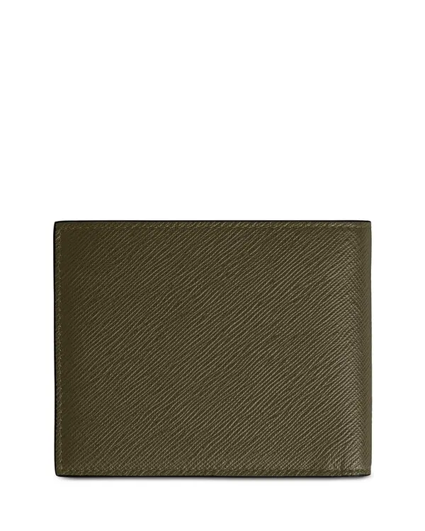 Montblanc Sartorial Wallet - Green