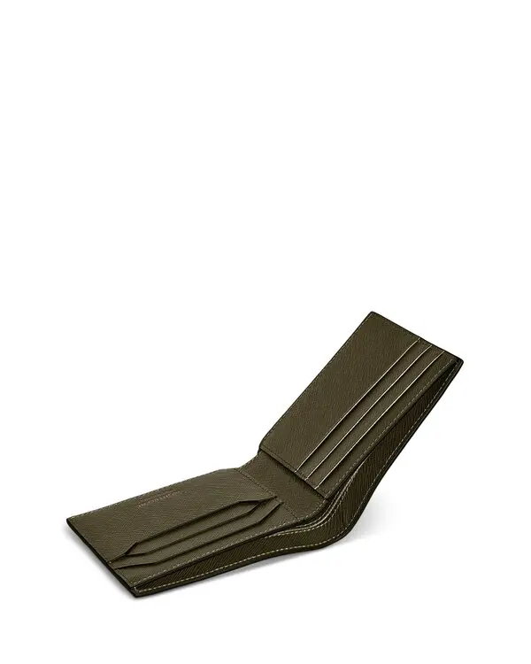 Montblanc Sartorial Wallet - Green