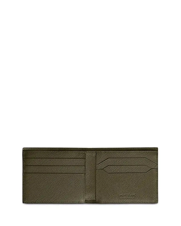 Montblanc Sartorial Wallet - Green