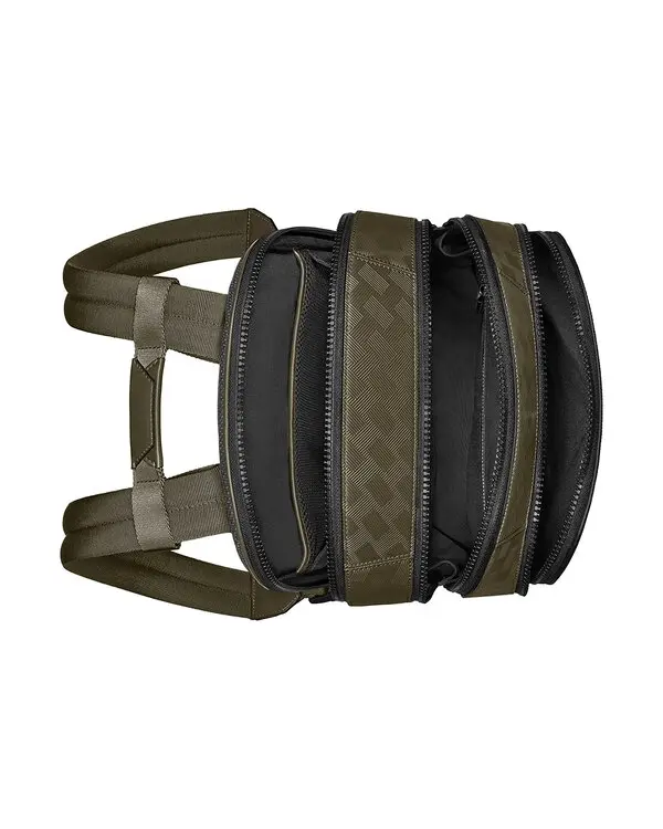 Montblanc Extreme 3.0 Backpack - Green