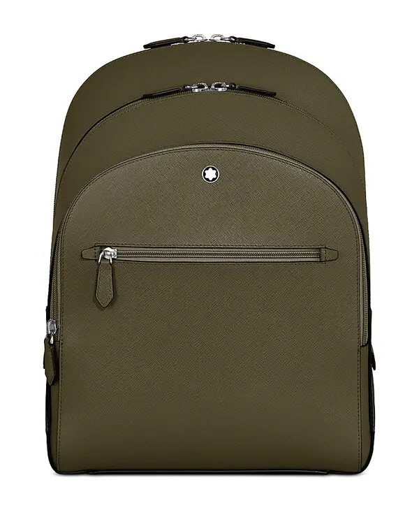 Montblanc Sartorial Backpack - Green