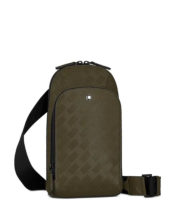 Montblanc Extreme 3.0 Body Bag - Green