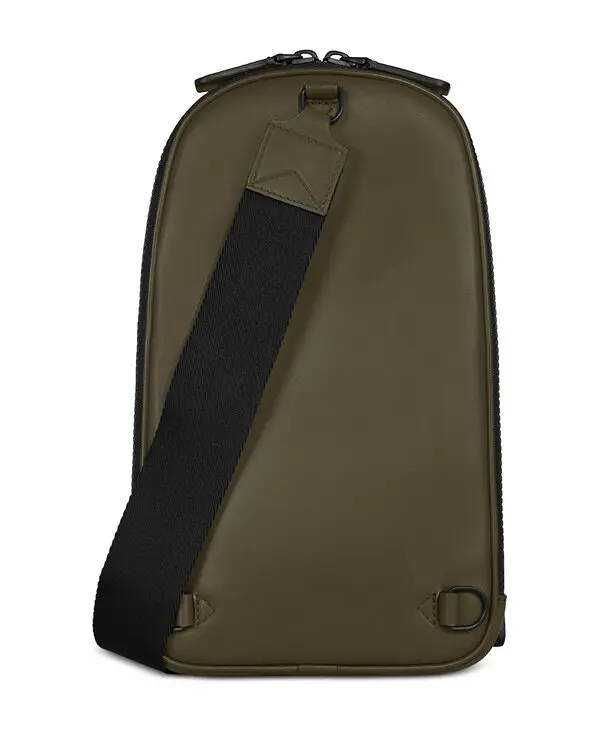 Montblanc Extreme 3.0 Body Bag - Green