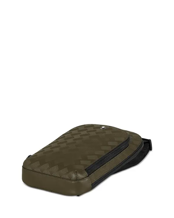 Montblanc Extreme 3.0 Body Bag - Green
