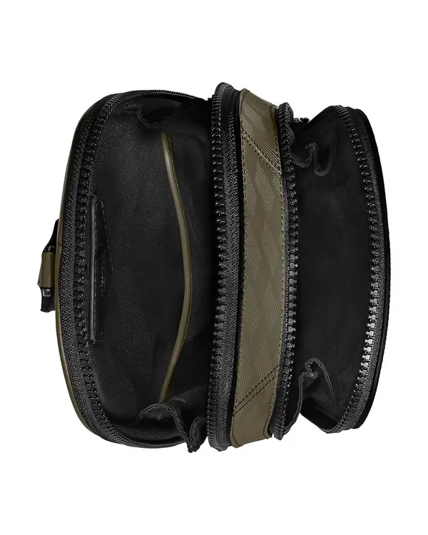 Montblanc Extreme 3.0 Body Bag - Green