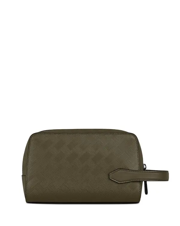 Montblanc Extreme 3.0 Clutch Washbag - Green
