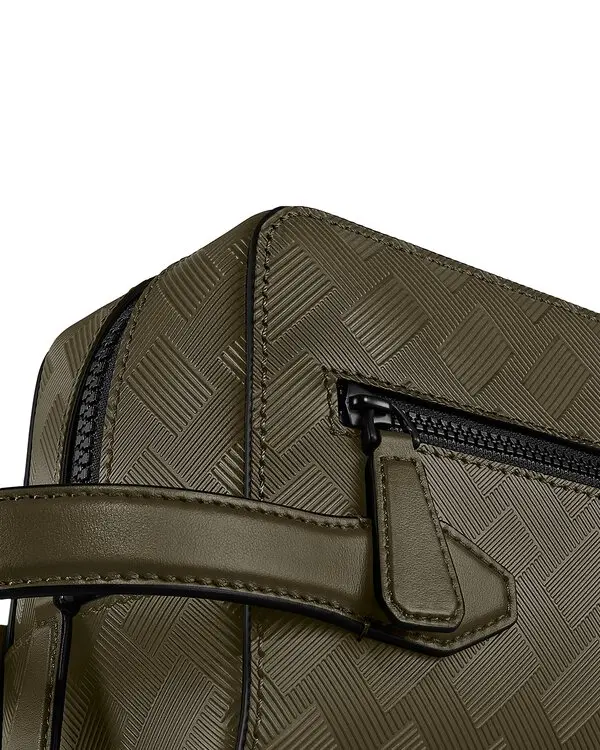 Montblanc Extreme 3.0 Clutch Washbag - Green