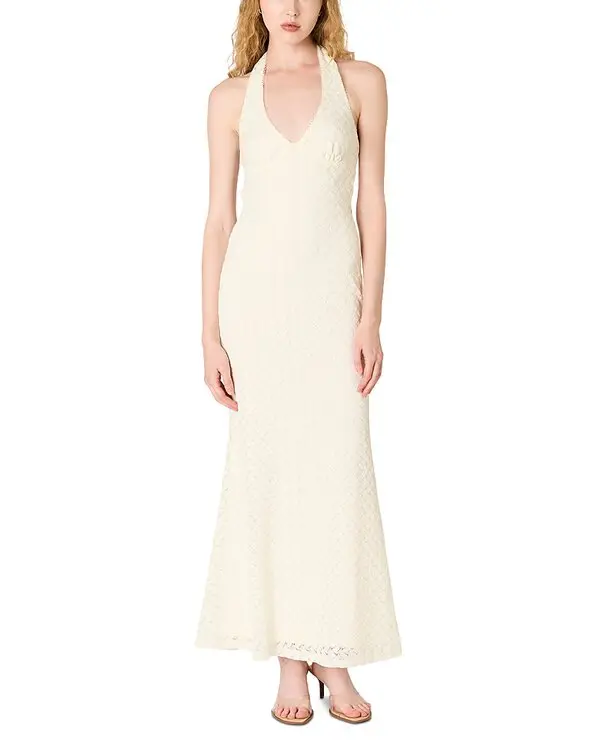 NIA Pluma Dress