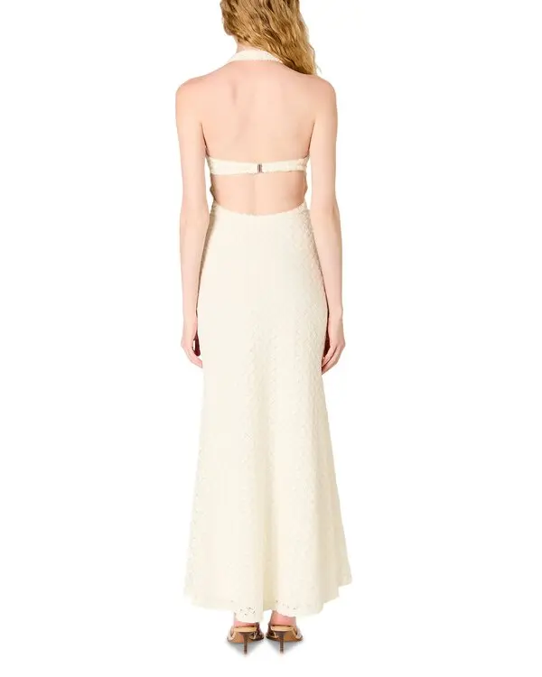 NIA Pluma Dress