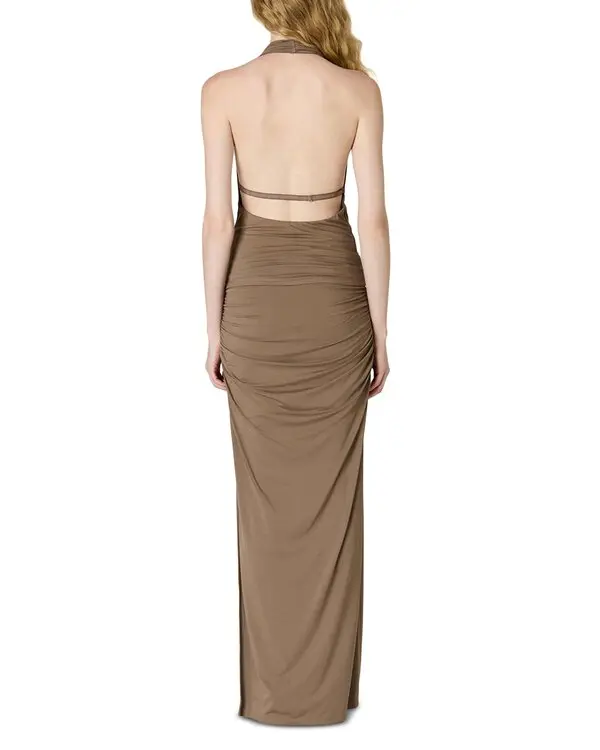 NIA Declan Top - Sable