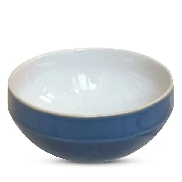 THE LINO Essential Bowl Set Of 4 - Navy