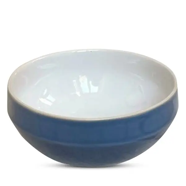 THE LINO Essential Serving Bowl - Navy