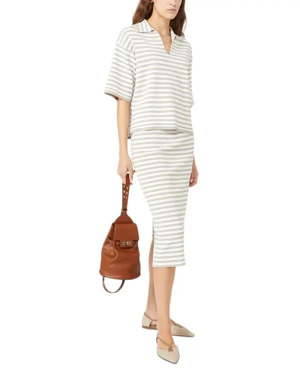 Max Mara Mxpdolce Top