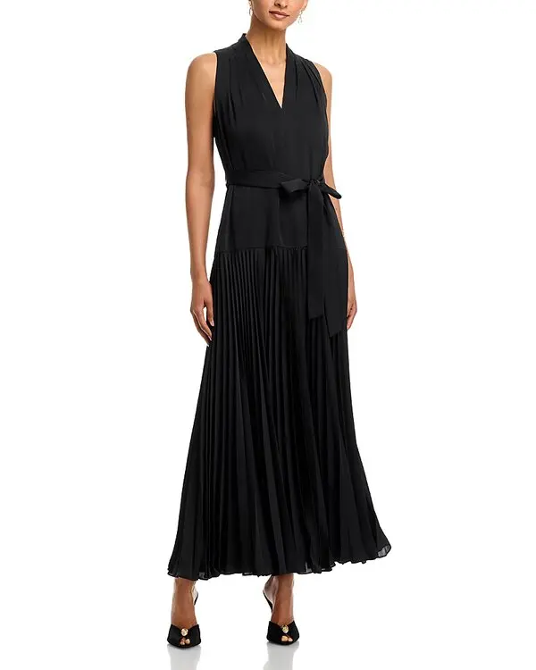 Kobi Halperin Viva Dress - Black