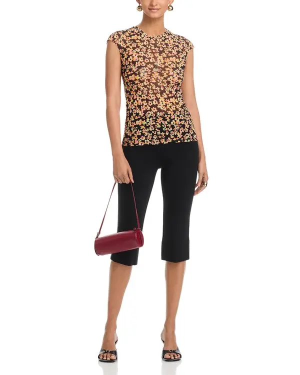 AFRM Nina Top - Bright Bloom