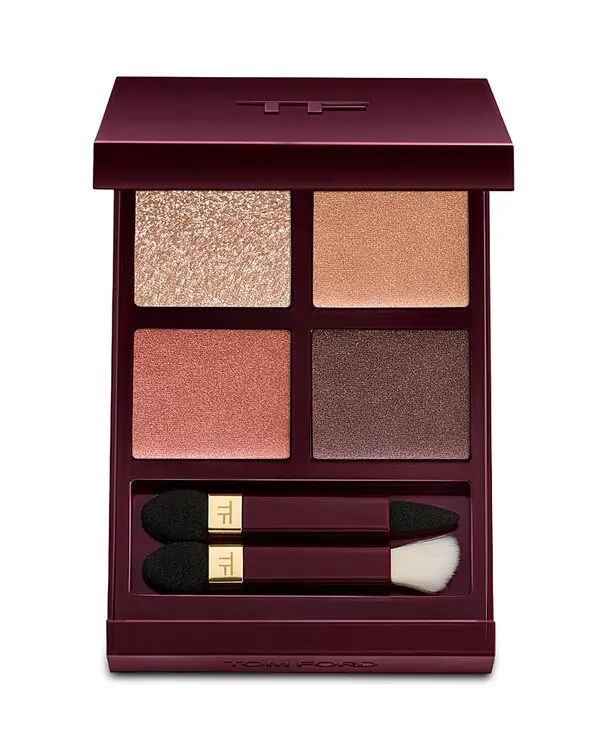 TOM FORD Eye Color Quad Dust - Disco