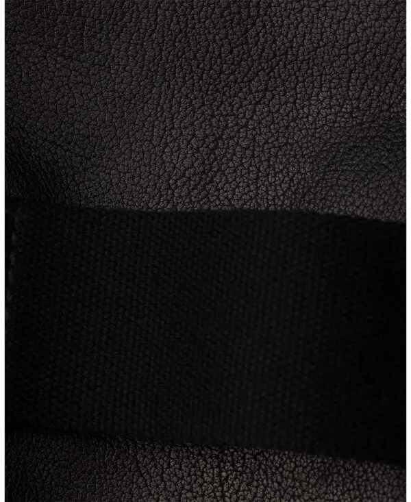 Prada Leather Shoulder Bag