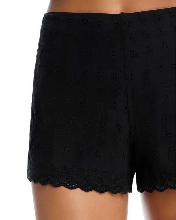 WAYF Lele Shorts