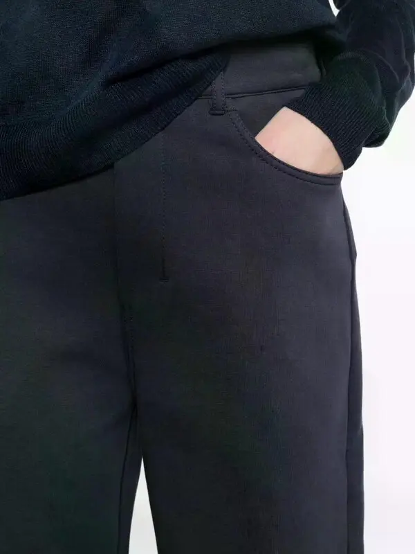Max Mara Brioso Wide-leg Trousers