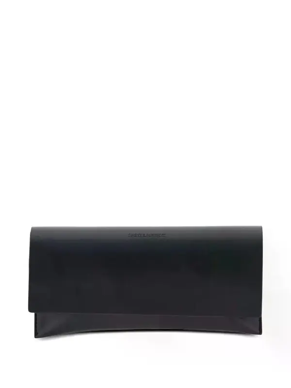 Saint Laurent Oval Frame Sunglasses - Brown