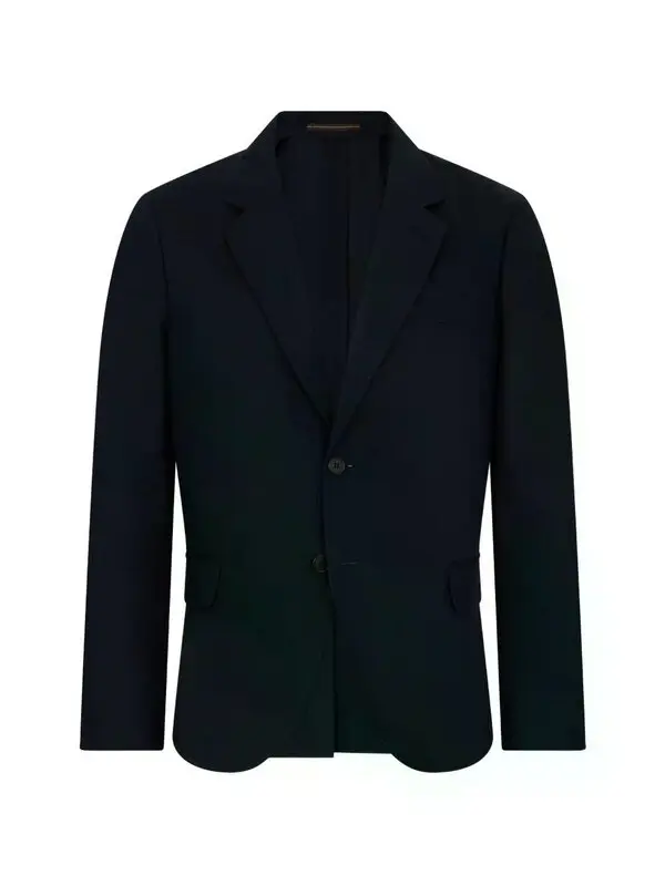SLOWEAR Single-breasted Blazer