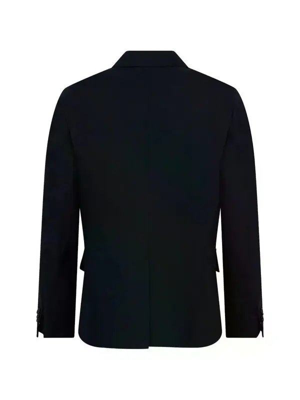 SLOWEAR Single-breasted Blazer