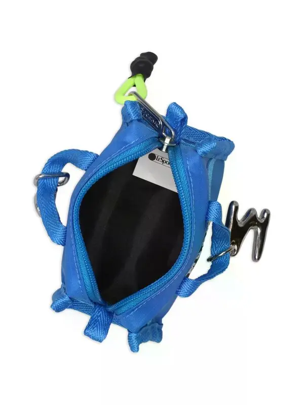 MSGM Top Handle Tote Bag