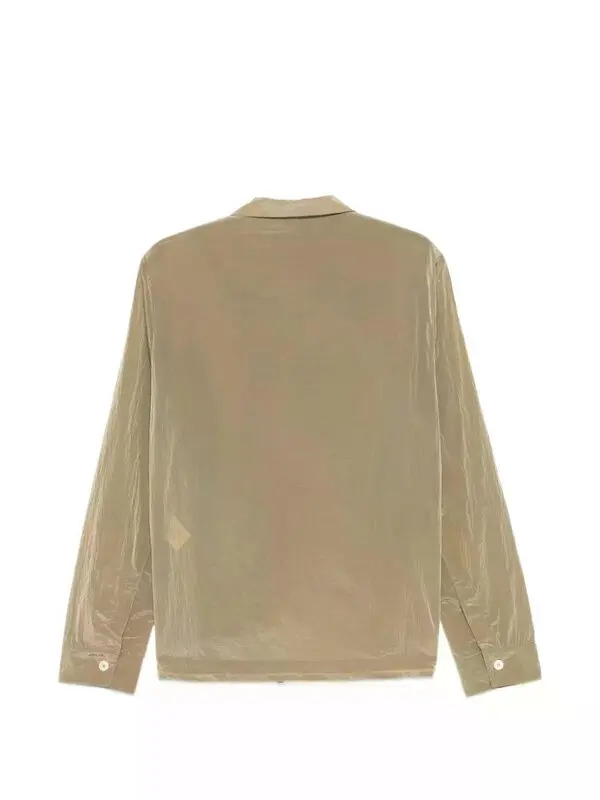 RANRA Pocket Jacket