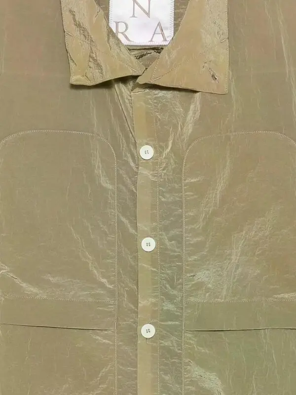 RANRA Pocket Jacket