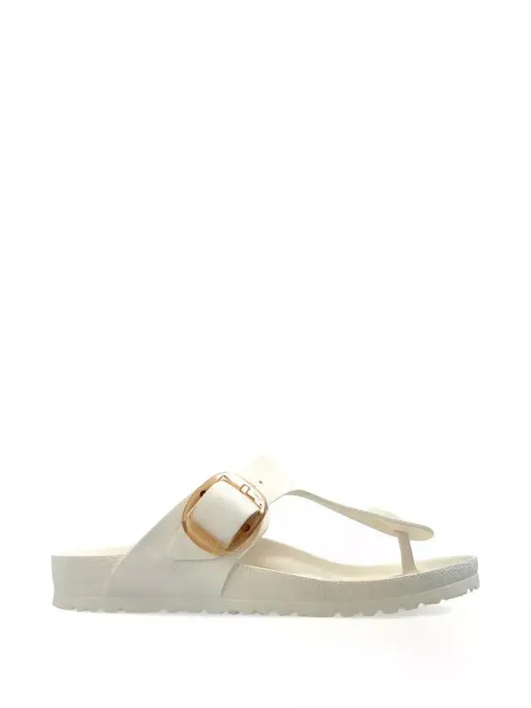 BIRKENSTOCK Gizeh Sandals - Neutrals