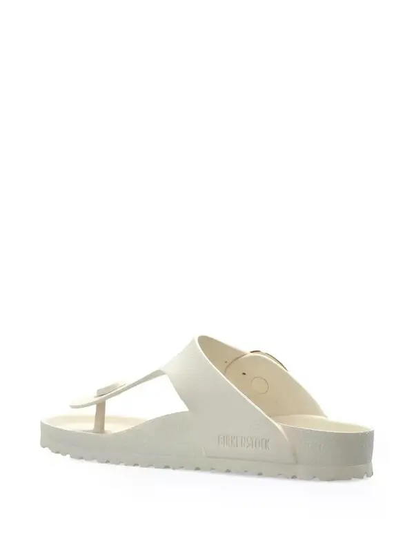 BIRKENSTOCK Gizeh Sandals - Neutrals