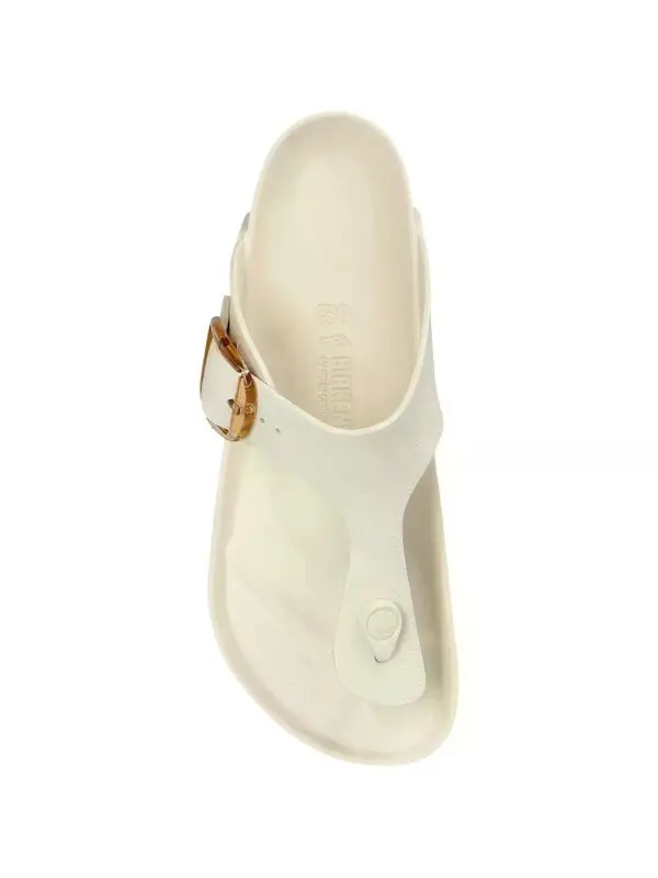 BIRKENSTOCK Gizeh Sandals - Neutrals