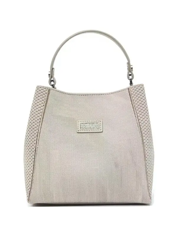 Peserico Mini Tote Bag