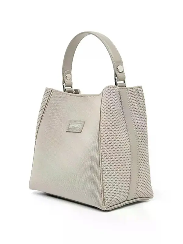 Peserico Mini Tote Bag